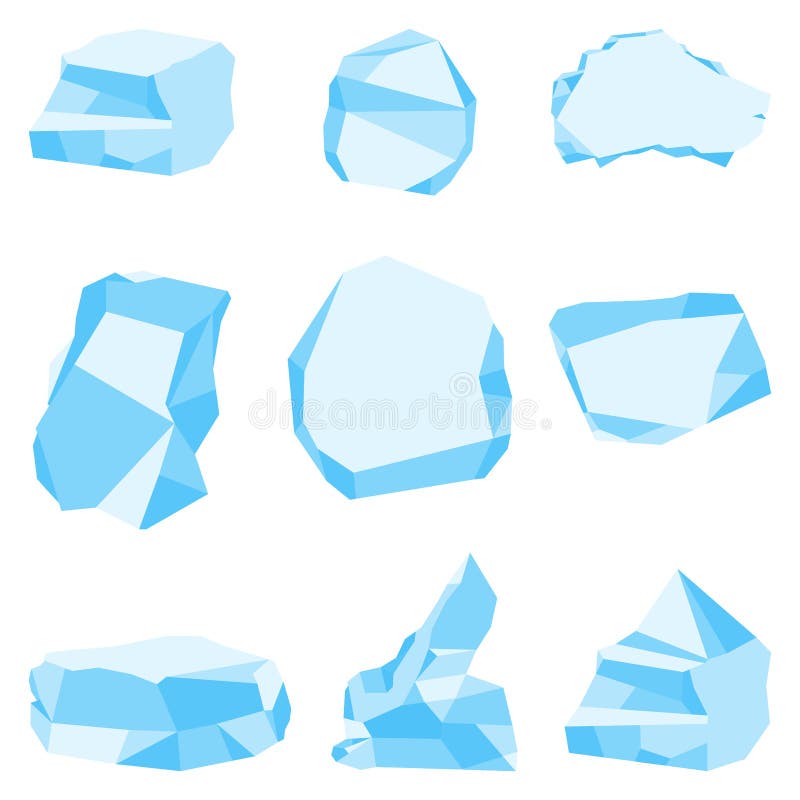 Ice Blocks Stock Illustrations – 981 Ice Blocks Stock Illustrations ...