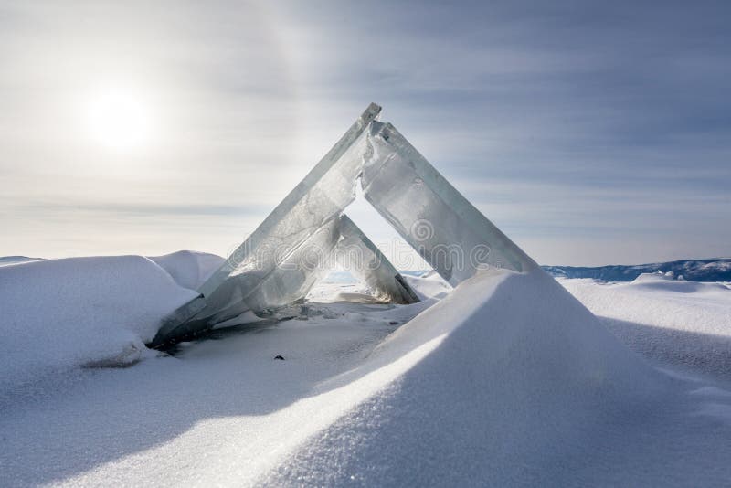 Ice blocks stock image. Image of blue, glacier, journey - 66732763