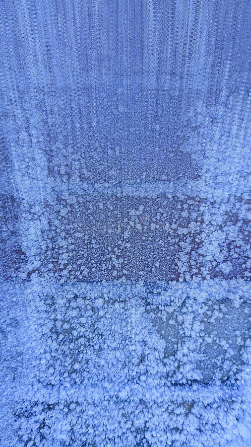 Ice Blue Abstract Background Blurs Textures and Shapes Stock Photo ...