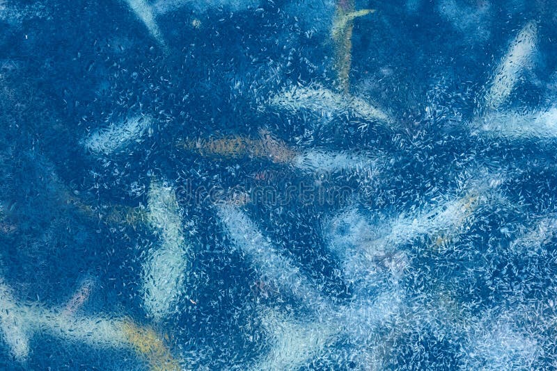 Ice blue background stock photo. Image of texture, background - 81921448