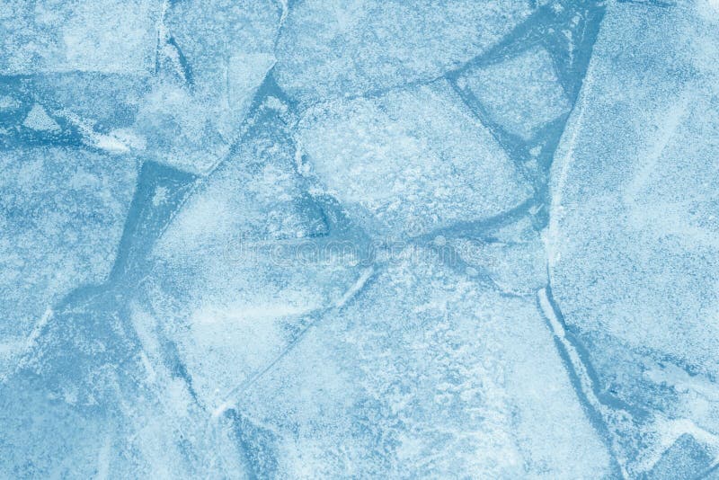 Ice blue background stock photo. Image of shiny, season - 81958762