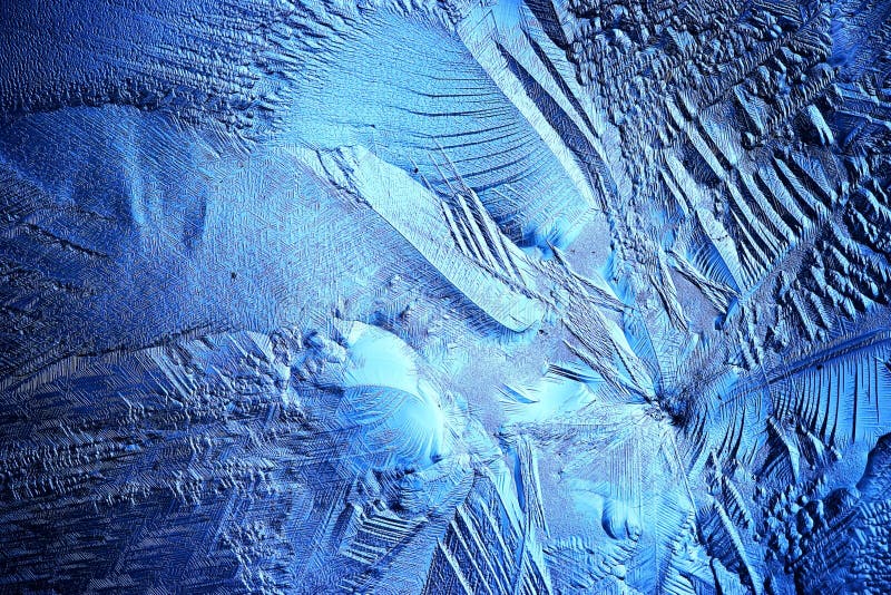 Ice blue texture stock image. Image of frozen, arctic - 62366841