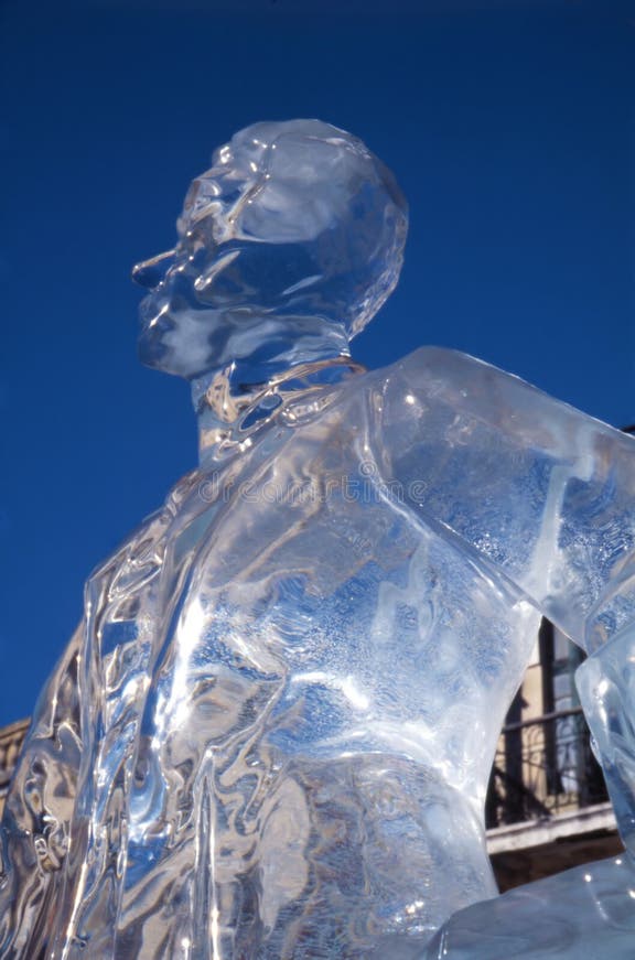 Ice carving editorial photo. Image of harbin, carving - 12663441