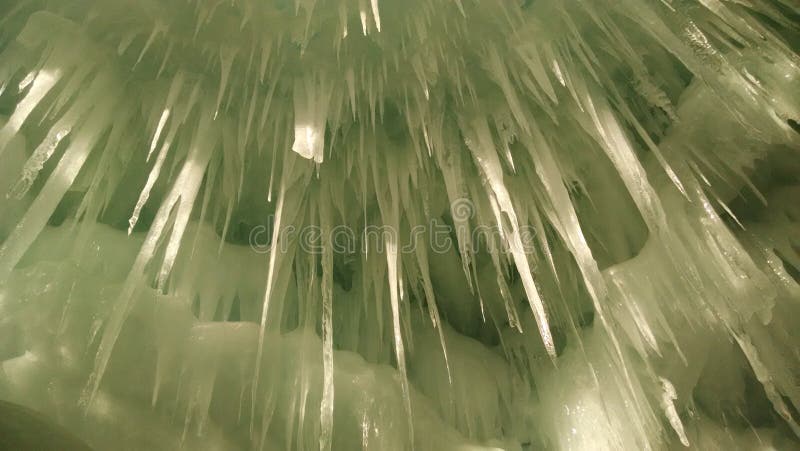 Ice Ceiling stock image. Image of spring, ceiling, hampshire - 43468389