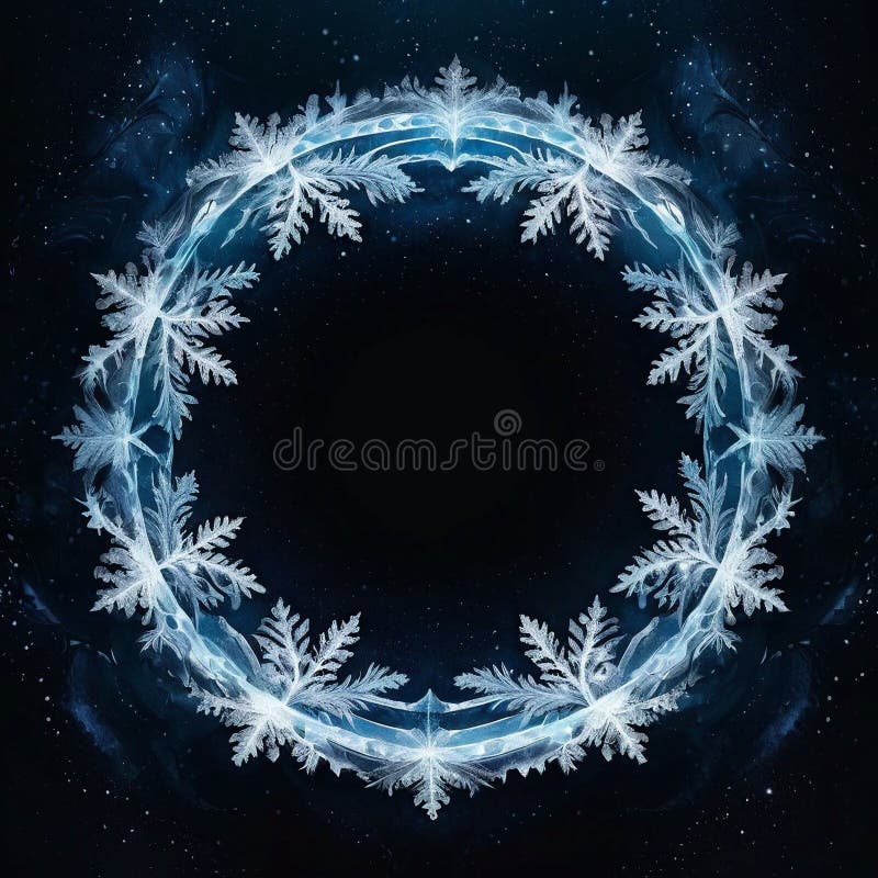 Ice Circle Stock Illustrations – 47,742 Ice Circle Stock Illustrations ...