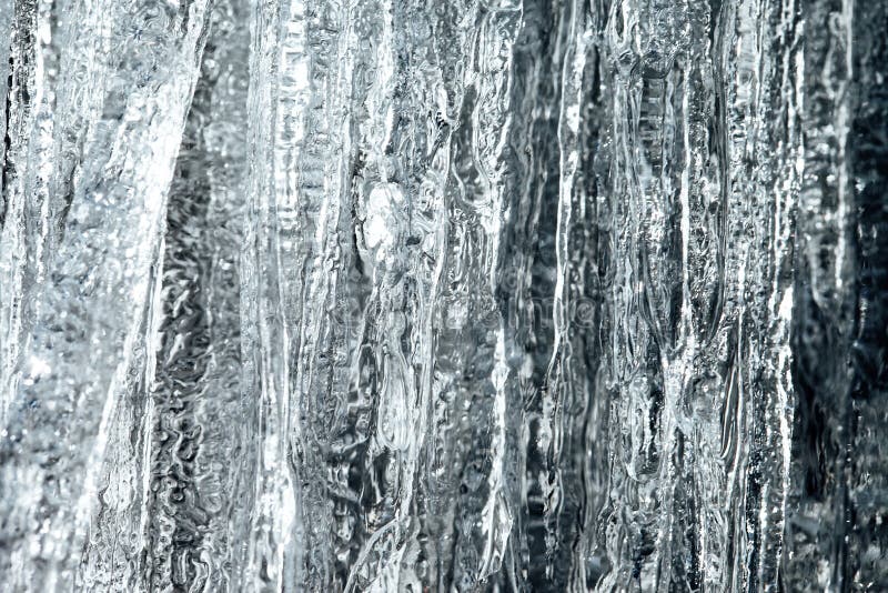 Ice Closeup stock image. Image of glacial, melting, fuse - 94083557