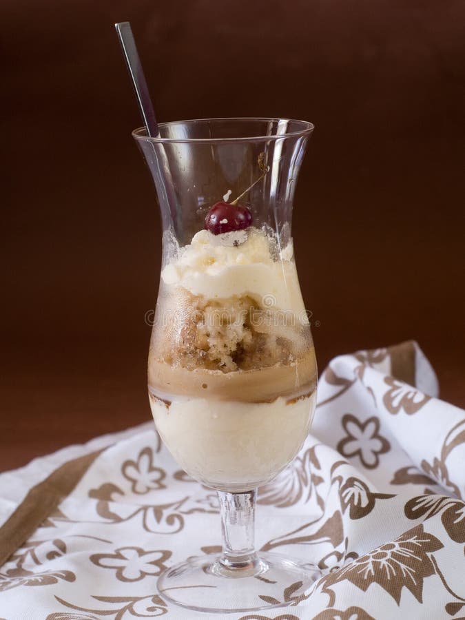 Ice Coffee Picture. Image: 15097175