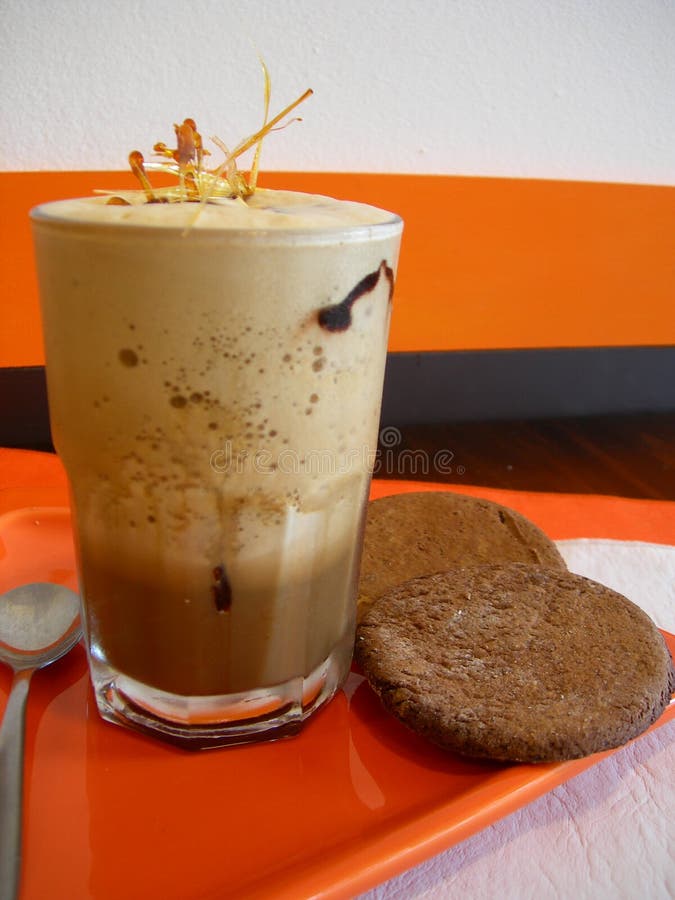 19+ Coffee milkshake Free Stock Photos - StockFreeImages