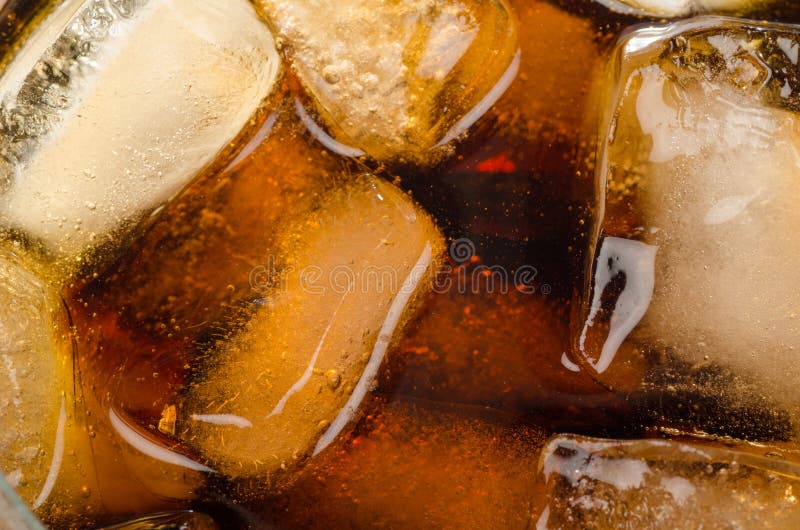 Background - cola stock image. Image of bubbly, coke, cold - 71193