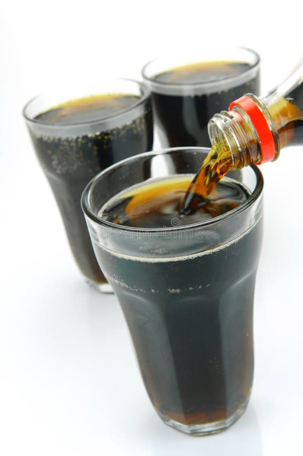 Coca Cola editorial image. Image of carbonated, commercialised - 18543715