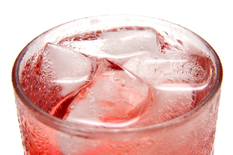 Ice Cold Drink stock photo. Image of icewater, condense - 346802
