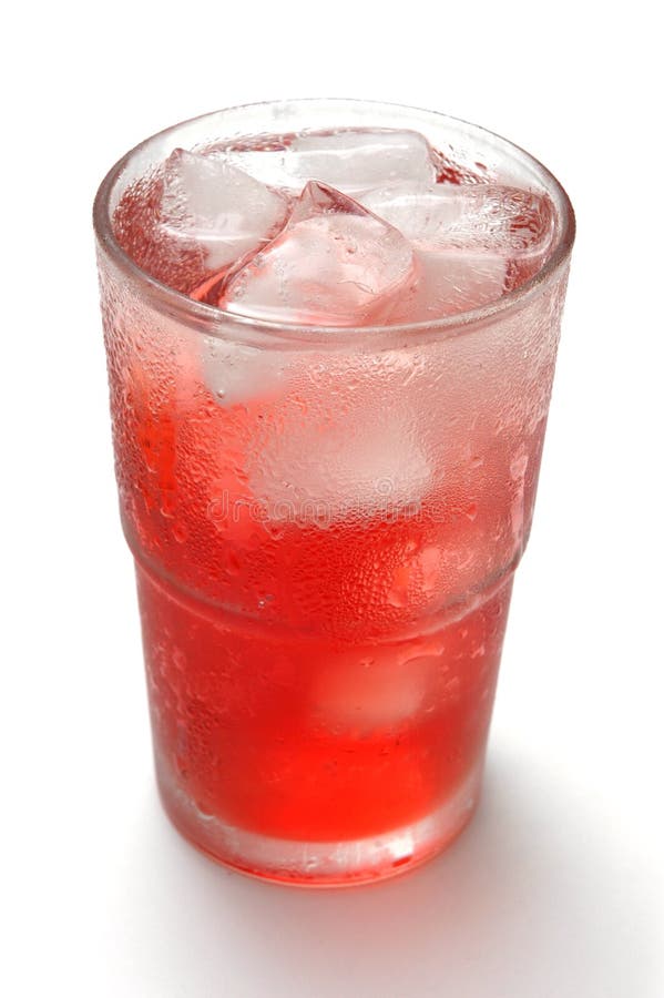 Ice Cold Drink3 stock image. Image of zero, quench, drink - 346803