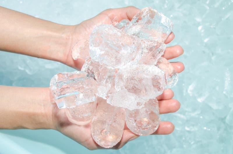 Ice Cold Hands Stock Images - Download 6,294 Royalty Free Photos