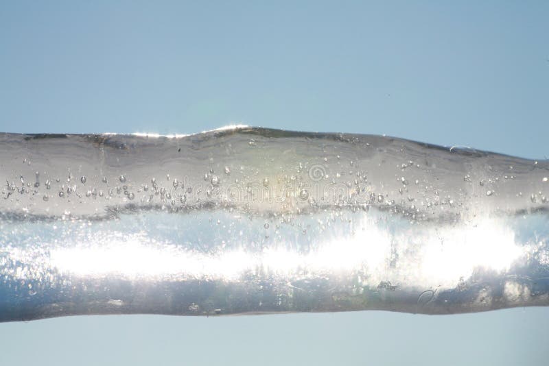 Ice Cold Ice stock image. Image of fresh, color, glitter - 43841575