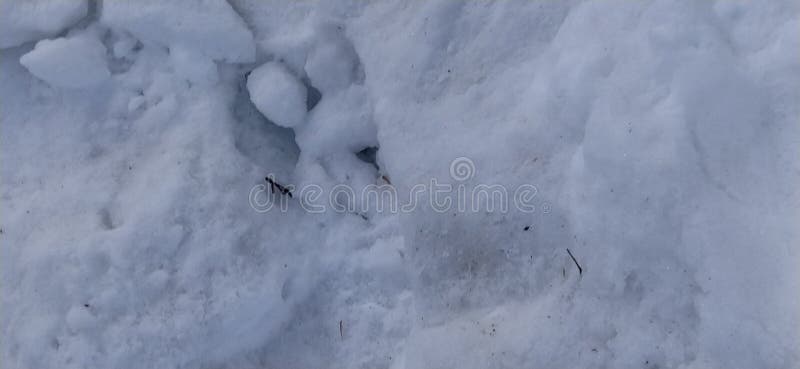 Ice Cold Snow Enjoy in Ice Feeling Stock Photo - Image of snow, enjoy ...