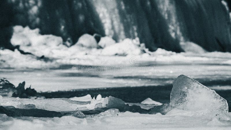 Ice Background stock photo. Image of white, screensaver - 242965740