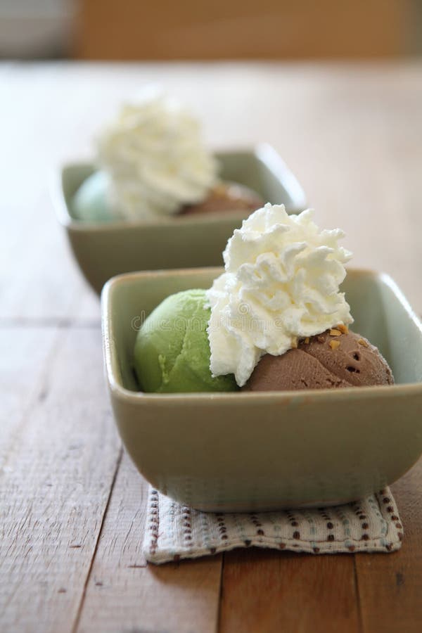 Ice cream stock image. Image of java, cream, detail - 141566843