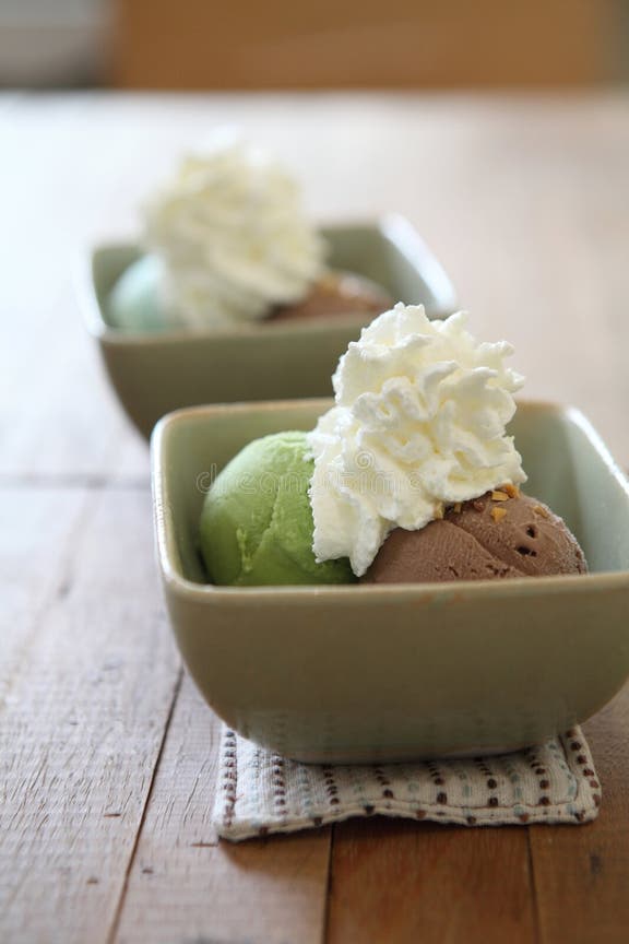 Ice cream stock image. Image of java, cream, detail - 141566843