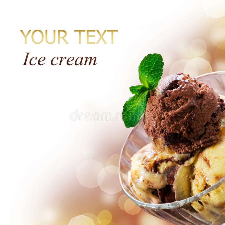 2,781 Ice Cream Bowl Design Stock Photos - Free & Royalty-Free Stock ...