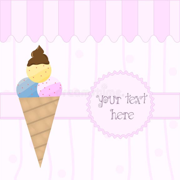 Ice Cream Splatter Stock Illustrations – 790 Ice Cream Splatter Stock ...