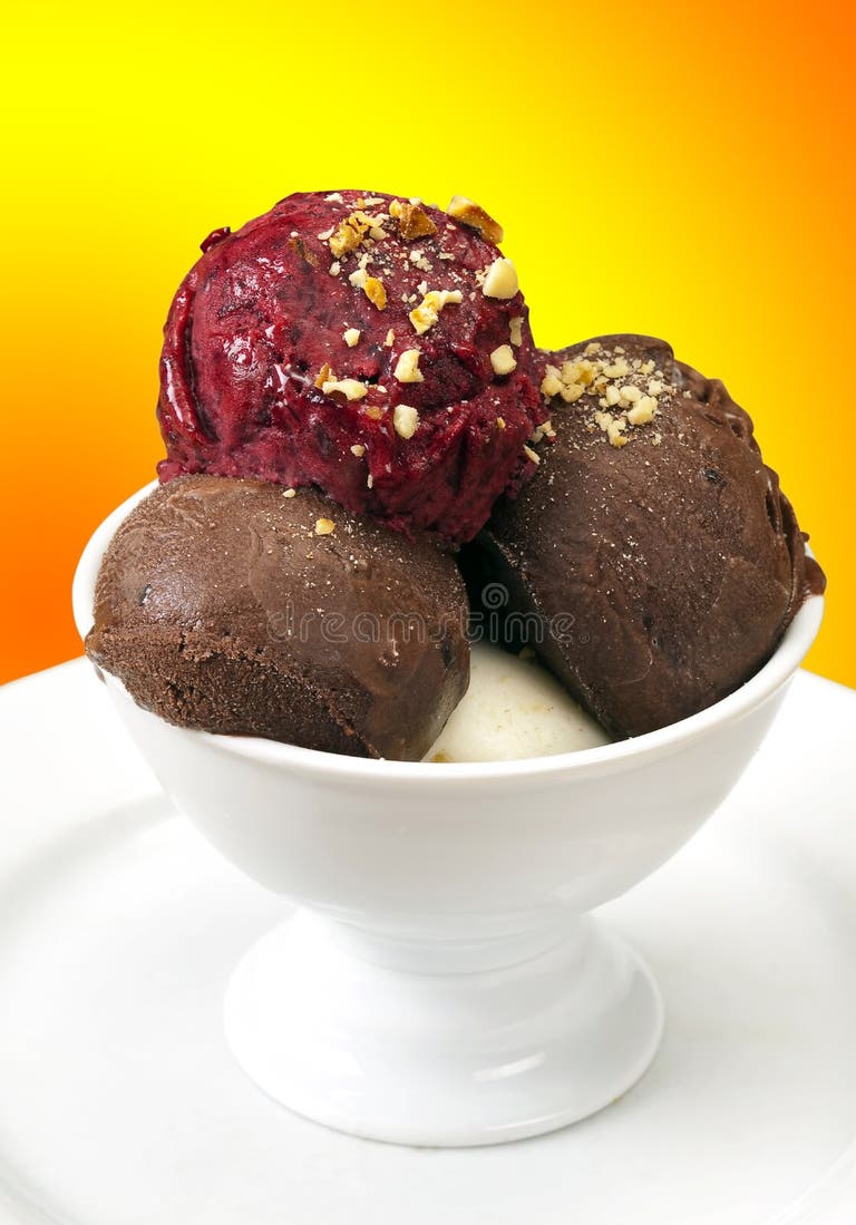 2,315 Flavored Chocolate Ice Cream Stock Photos - Free & Royalty-Free ...