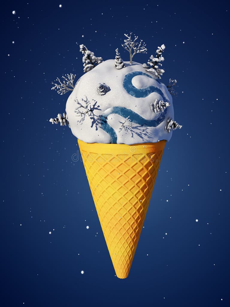 Round Ice Cream Stock Illustrations – 9,642 Round Ice Cream Stock ...