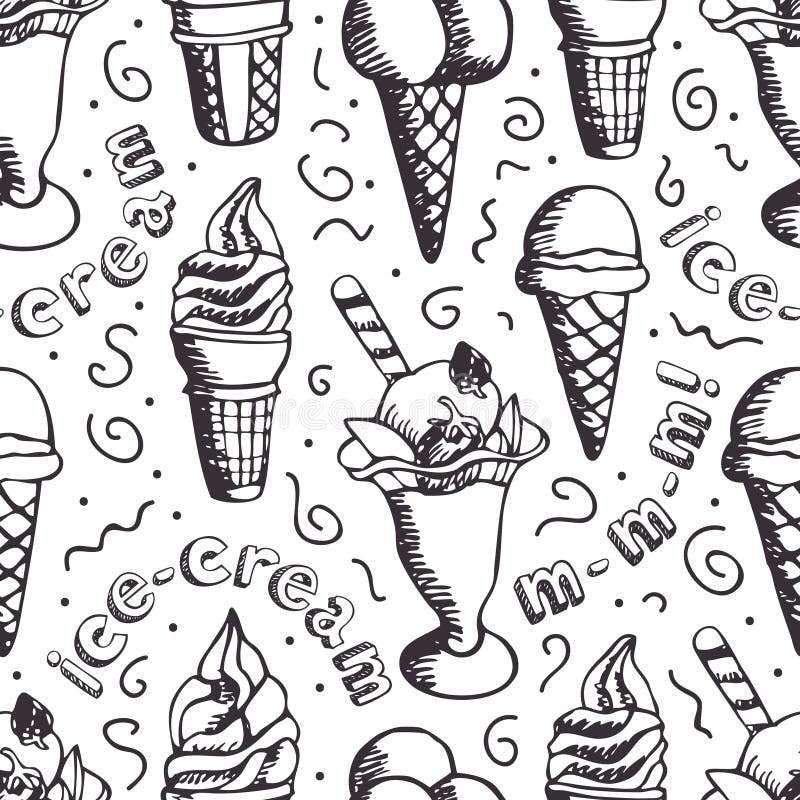 Ice Cream Splatter Stock Illustrations – 790 Ice Cream Splatter Stock ...