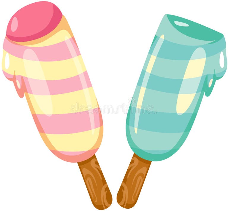 Caramel Ice Cream Bar Stock Illustrations – 2,531 Caramel Ice Cream Bar ...
