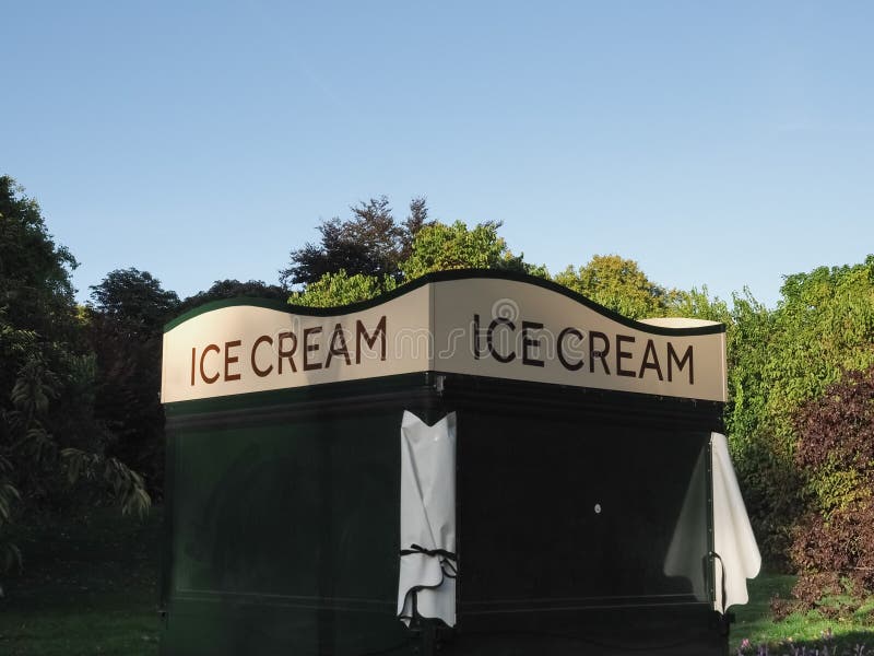 195 Ice Cream Booth Stock Photos - Free & Royalty-Free Stock Photos ...