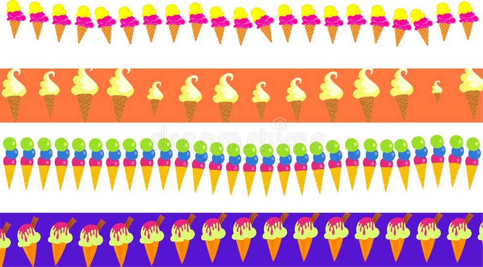 Page Borders Food Stock Illustrations – 69 Page Borders Food Stock ...