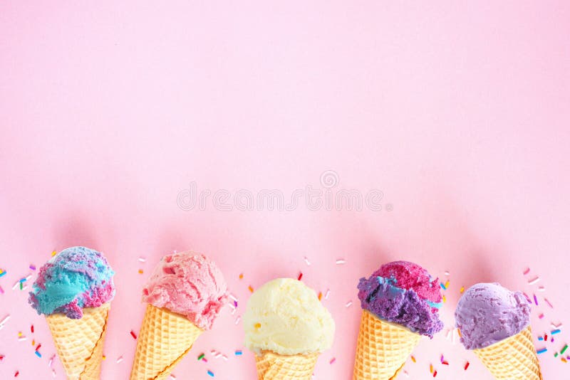 Bottom Pastel Pink Blue Colors Stock Photos - Free & Royalty-Free Stock ...