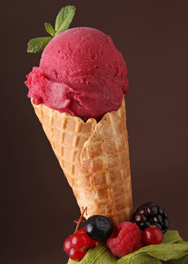 Melting Ice Cream Cone Held in Hand Stock Photo - Image of cream, held ... Melting Ice Cream Cone Held in Hand Stock Photo - Image of cream, held ...