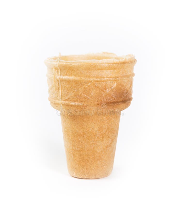 Ice cream cones stock photo. Image of refreshing, cool - 54883506