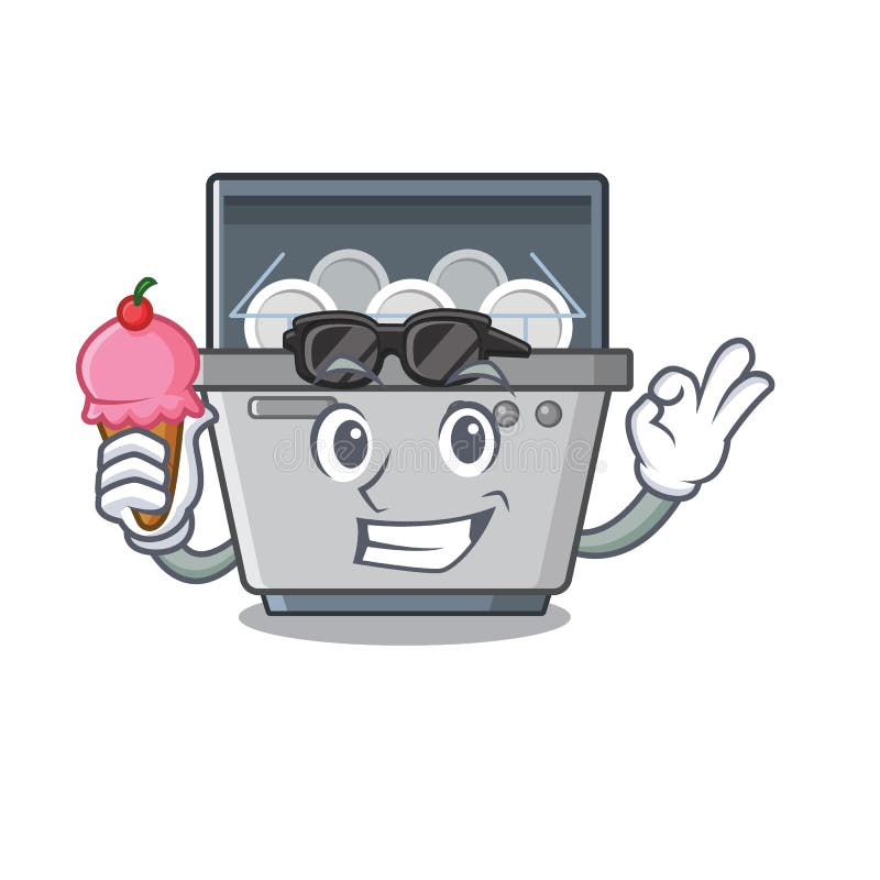 Ice Machine Stock Illustrations – 2,083 Ice Machine Stock Illustrations ...