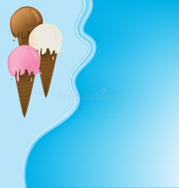Ice Cream Vector Frame Stock Illustrations – 5,378 Ice Cream Vector ...