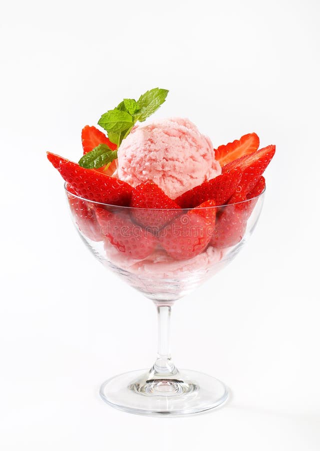 141 Ice Cream Coupe Stock Photos - Free & Royalty-Free Stock Photos ...