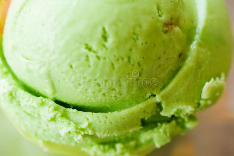 Ice cream stock photo. Image of dessert, gelati, italian - 257879286