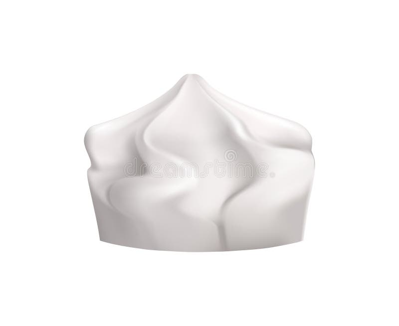 Ice Cream Head Composition stock vector. Illustration of icon - 278447859