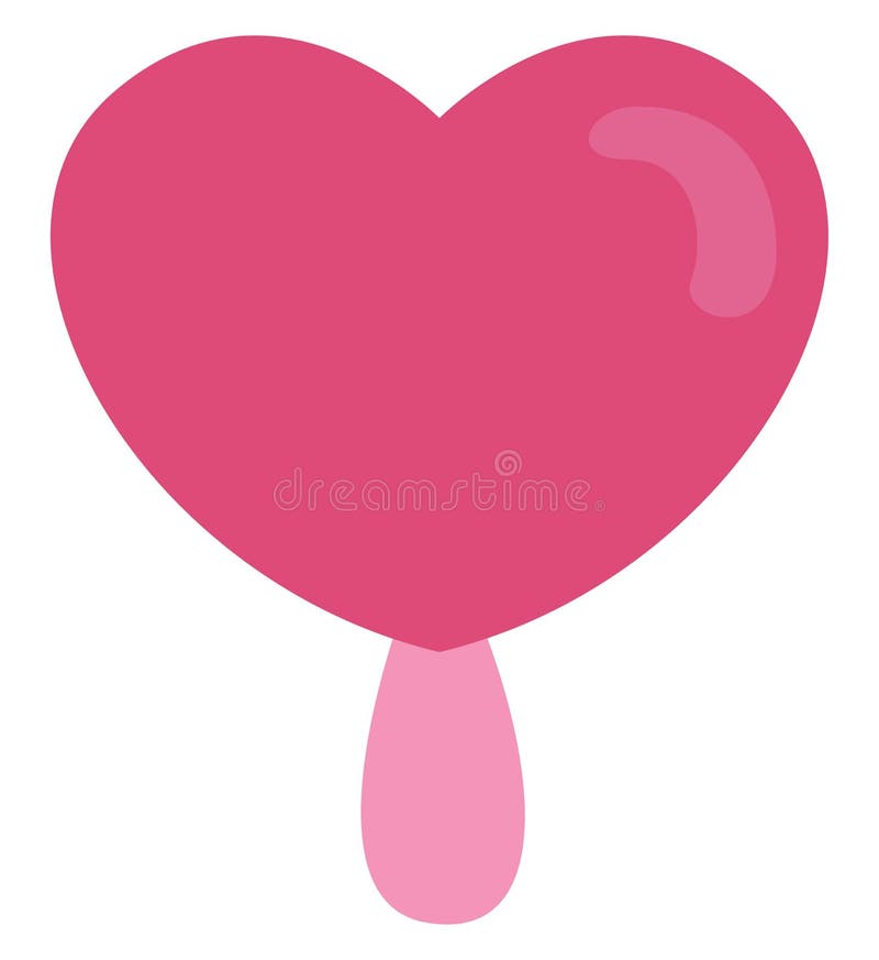 Ice Cream Heart Stock Illustrations – 11,994 Ice Cream Heart Stock ...