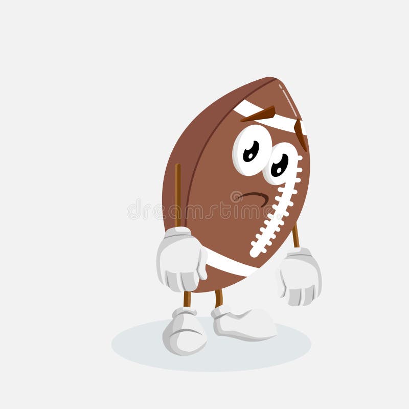 Football Sad Face Stock Illustrations – 163 Football Sad Face Stock ...