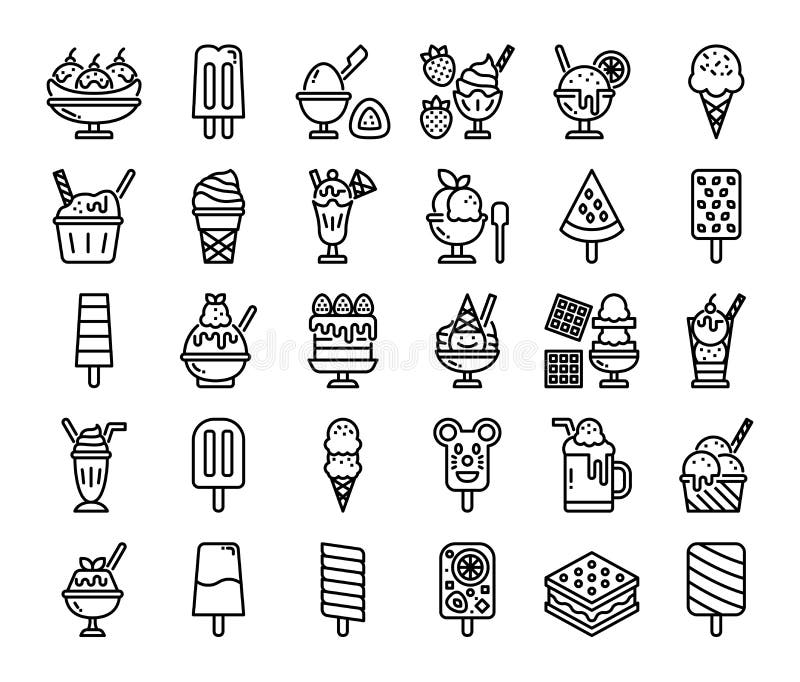 Parfait Menu Stock Illustrations – 651 Parfait Menu Stock Illustrations ...