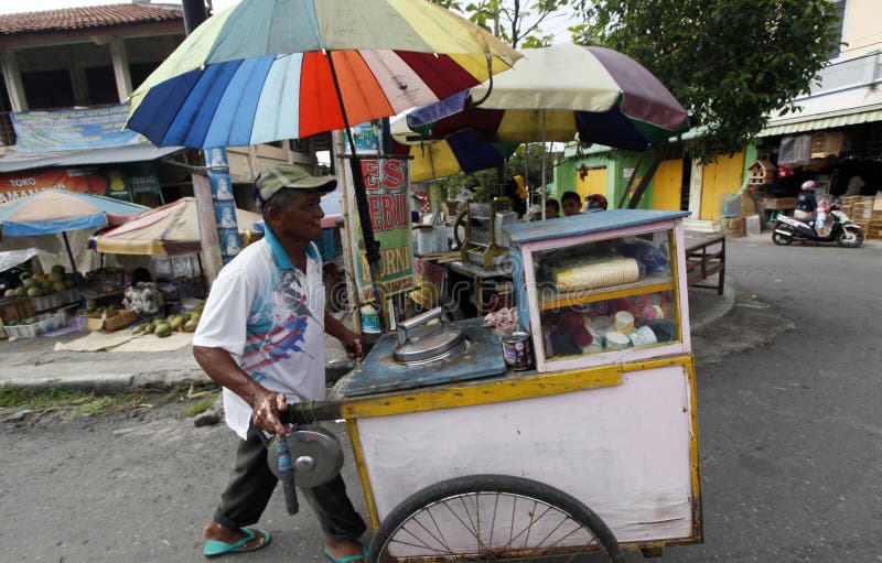 Ice cream editorial stock image. Image of traditional - 41007399