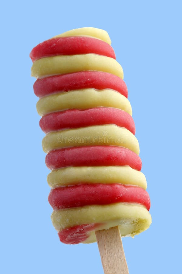 Cyclone Popsicle