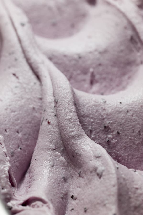Ice cream preparation stock image. Image of cream, sweetness - 13728289