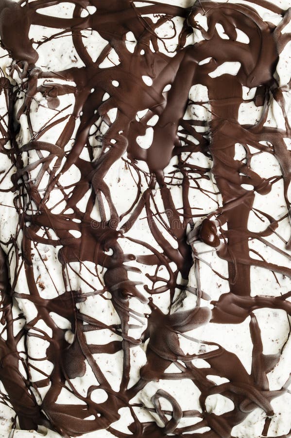 Ice cream preparation stock image. Image of cream, sweetness - 13728289