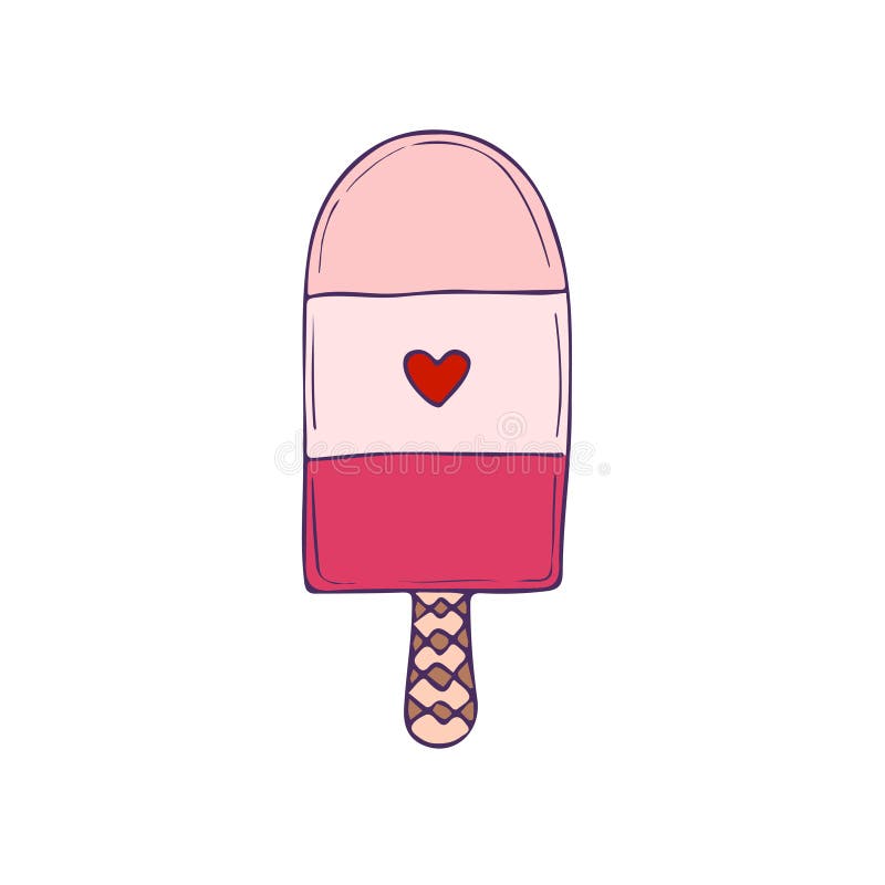 Ice Cream Badge Stock Illustrations – 6,532 Ice Cream Badge Stock ...