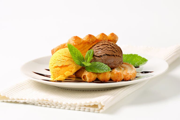 Frozen Puff Pastry Lemon Stock Photos - Free & Royalty-Free Stock ...