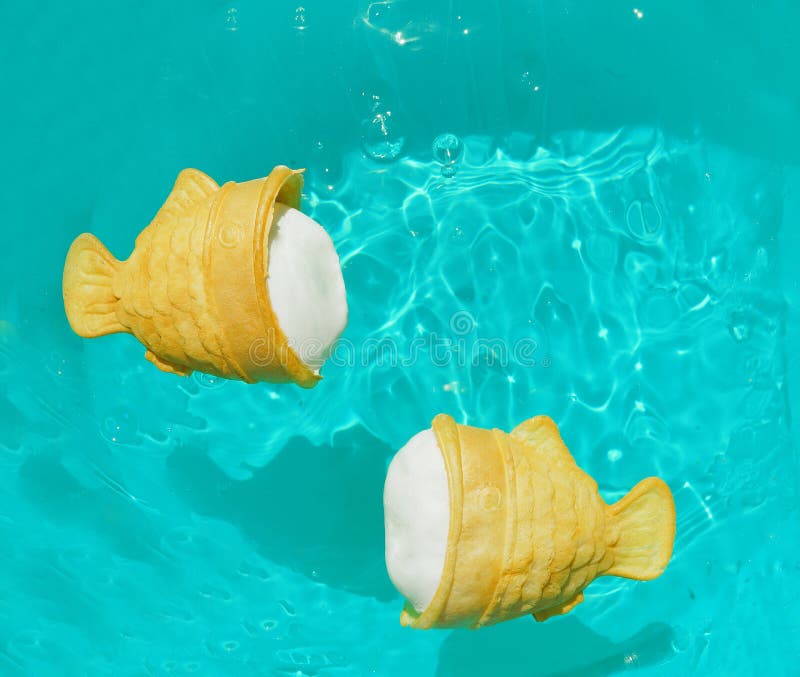 1,625 Ice Cream Fish Stock Photos - Free & Royalty-Free Stock Photos ...