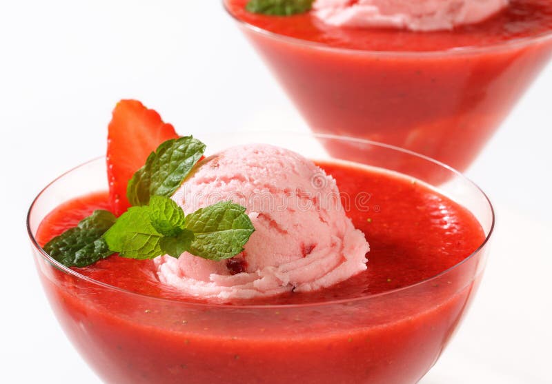 141 Ice Cream Coupe Stock Photos - Free & Royalty-Free Stock Photos ...