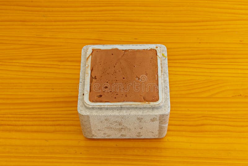 Ice Cream is a System in Which Several Subsystems Coexist in Total ...